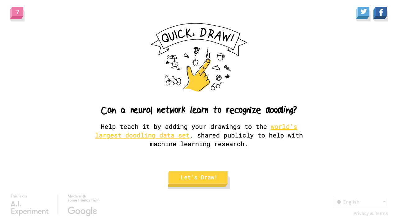 Quick, Draw!: Play Free Online | OnlineParty.Games